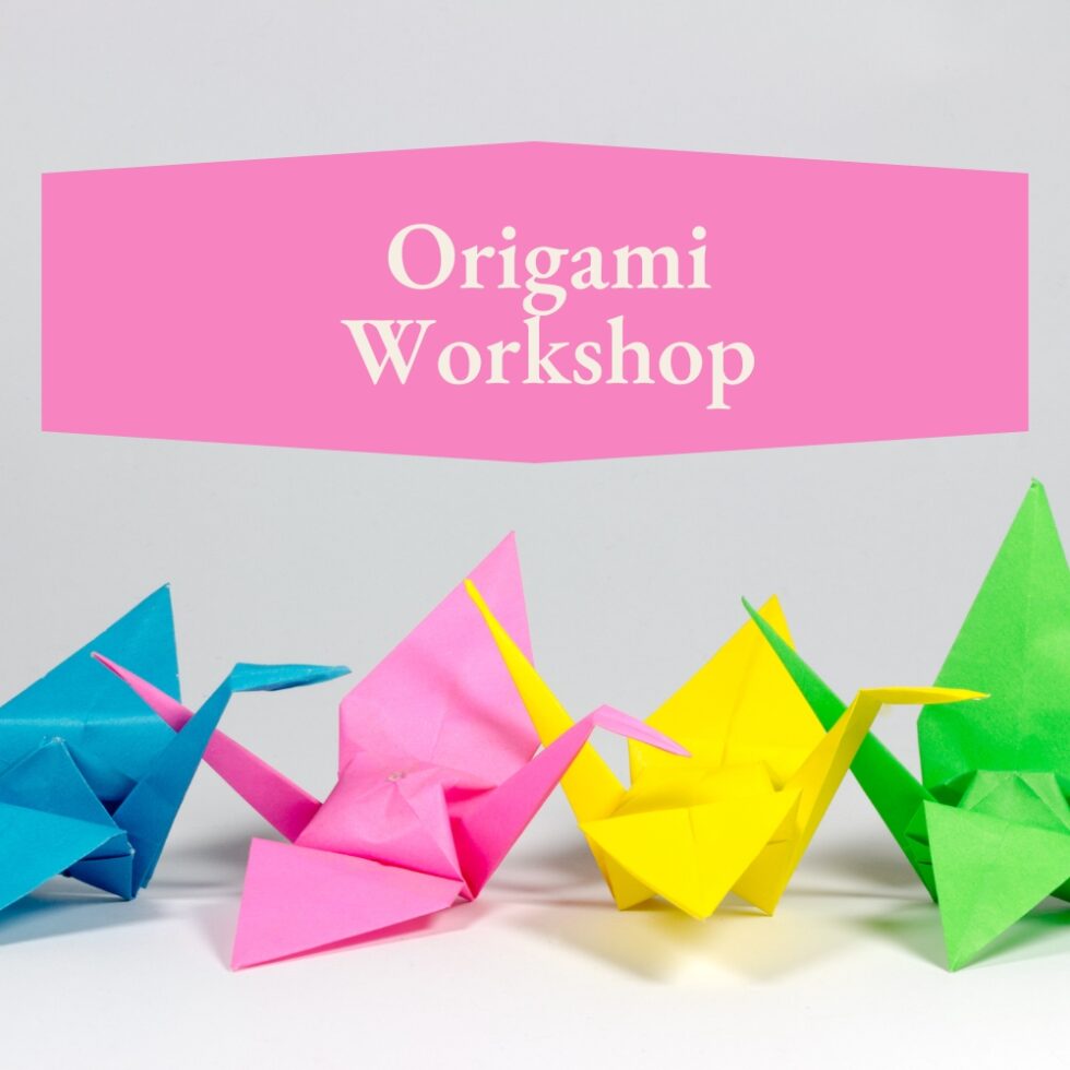 Workshops | Shinzen Garden